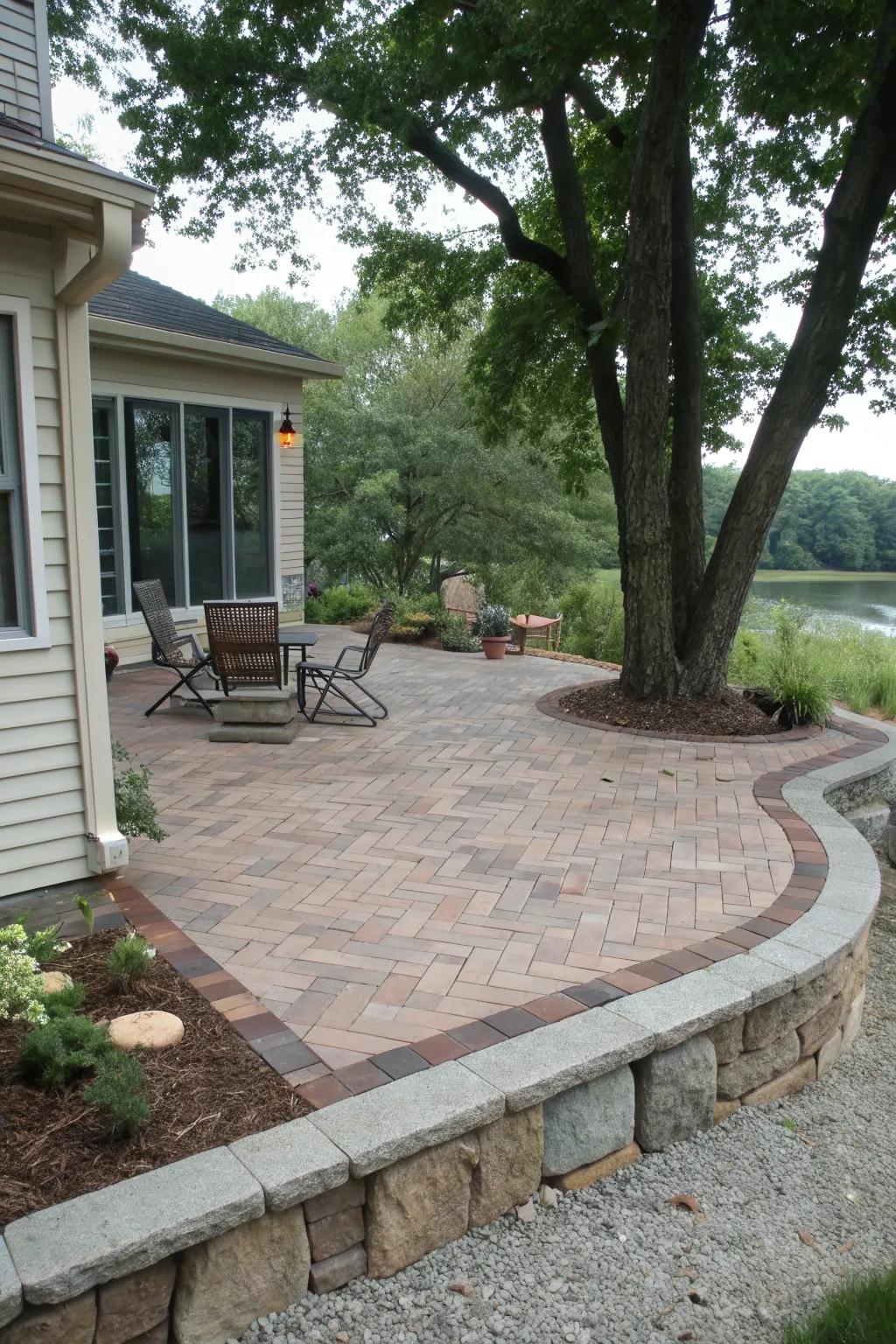 Detached Patio Ideas: Transform Your Outdoor Space with Simple Upgrades