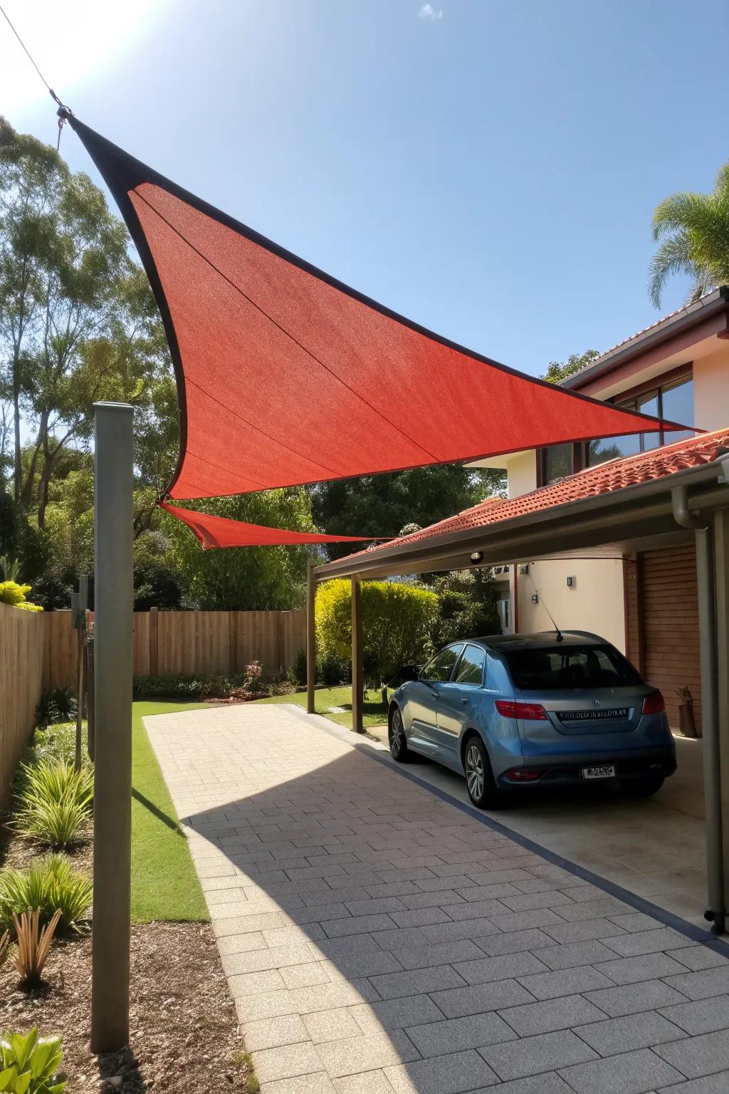 Driveway Canopy Ideas: Transform Your Entrance with Stylish Covers