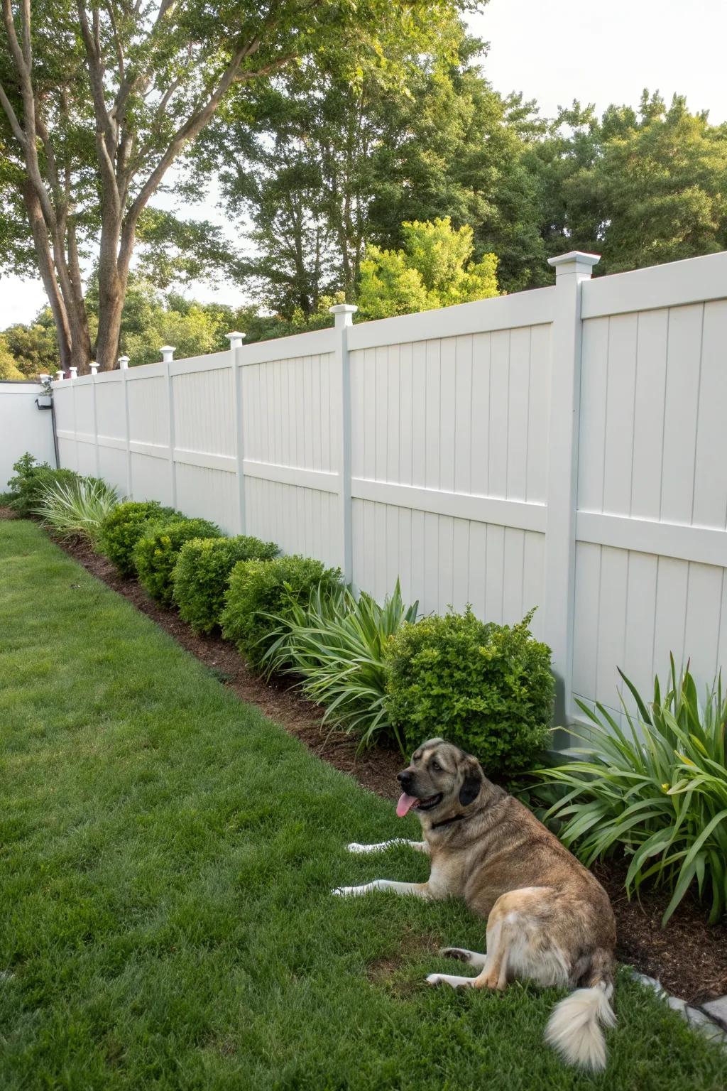 19+ Dog Fencing Ideas: Create a Backyard Both You and Your Pet Will Love