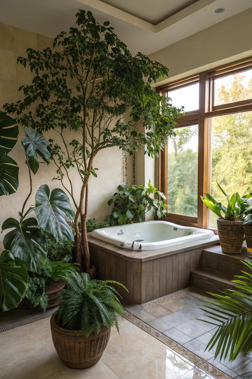 Home Spa Room Ideas: Simple Ways to Relax at Home