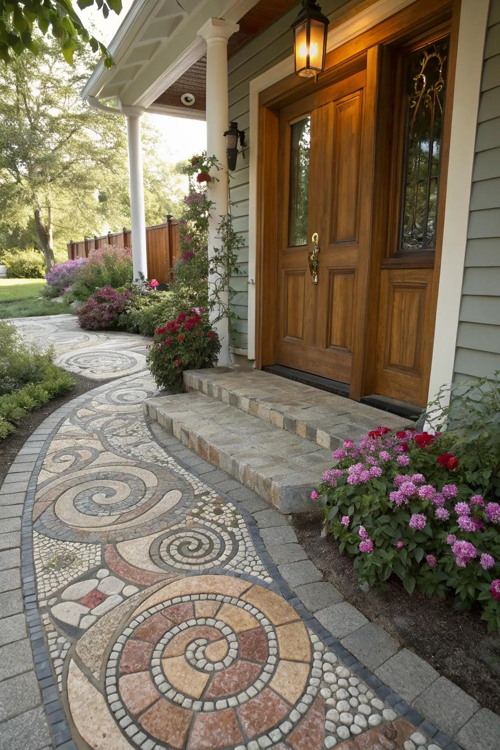 15+ Stone Front Porch Ideas: Fresh Looks to Inspire Your Outdoor Space