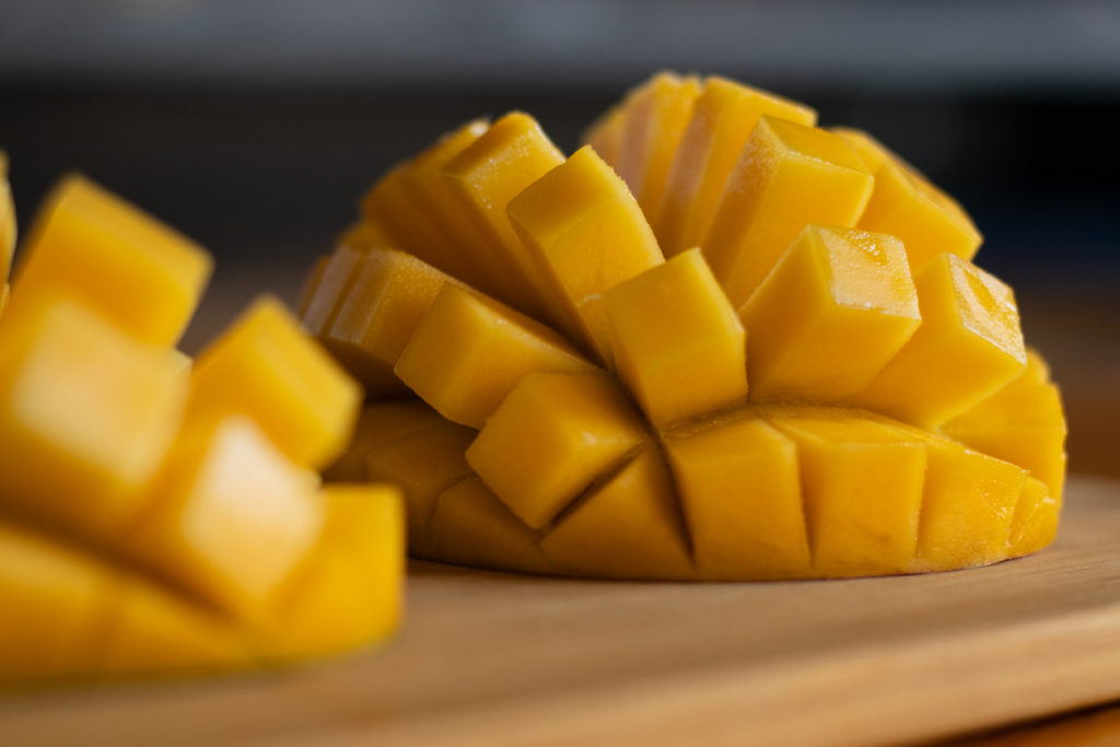 Mango - Wann beginnt die Saison der süßen Frucht?