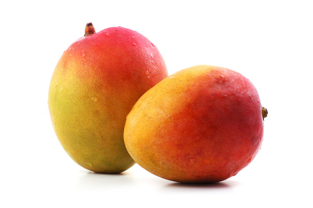 Mango - Wann beginnt die Saison der süßen Frucht?