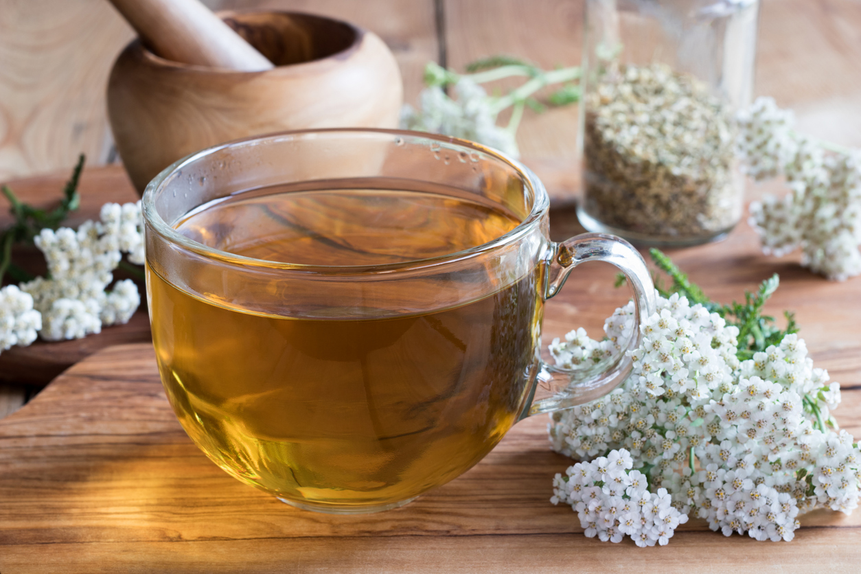 Edible Yarrow: Tips for Cooking and Kitchen Use