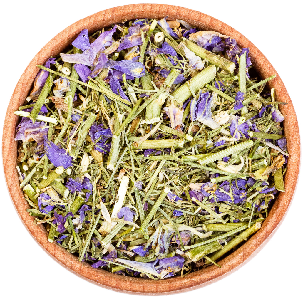 Dried Comfrey Root: Benefits & Uses Guide