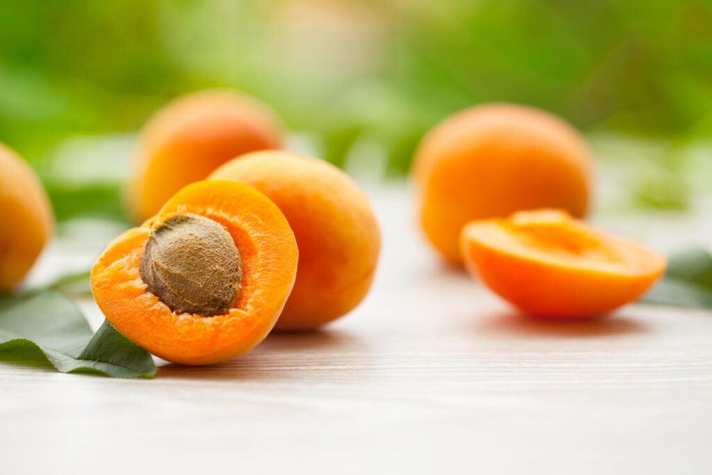 Die Blüte der Mirabelle - Tipps aus der Küche