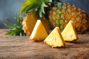 Wie wachsen Ananas? Entwicklung vom Samen bis zur Frucht