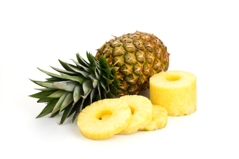 Wie wachsen Ananas? Entwicklung vom Samen bis zur Frucht