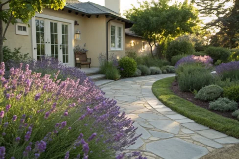 12+ Lavender Border Ideas: Create a Calming Edge for Your Garden