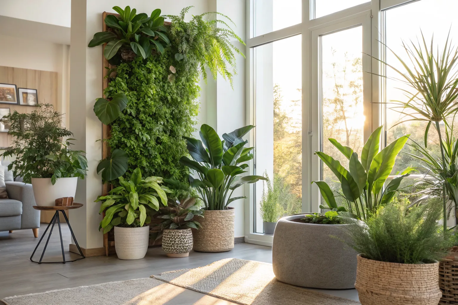 Plant Design Ideas: Fresh Ways to Style Your Outdoor Space